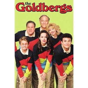 PosterGifts185 | Art | The Goldbergs Poster | Poshmark
